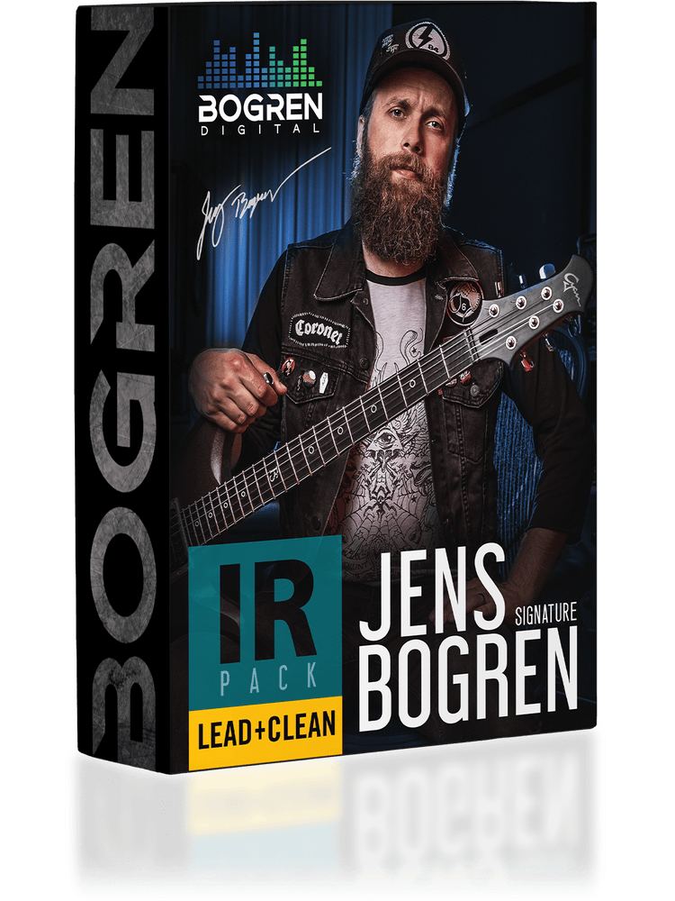 All – Bogren Digital
